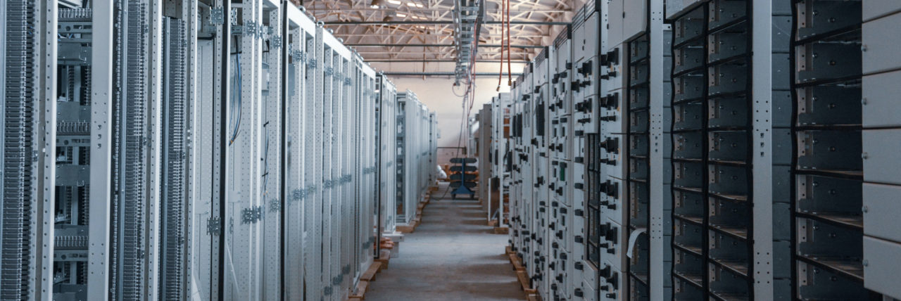 Security for Data Centers Fort Worth | Axis Protection, LLC