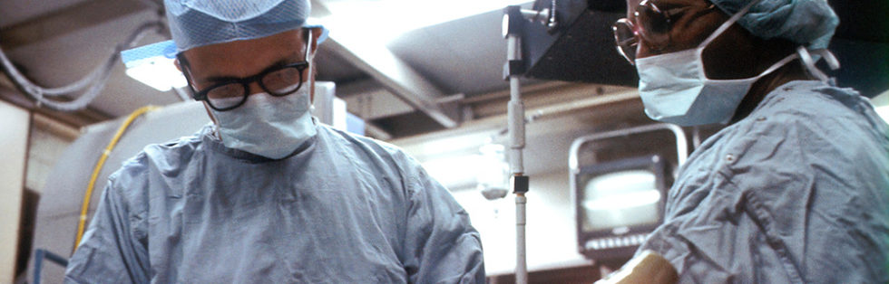 Security for Hospitals Fort Worth | Axis Protection, LLC